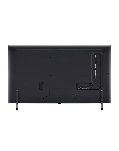 50 inch LG QNED AI QNED85 4K Smart TV 2024 - 50QNED85TUA | LG CA