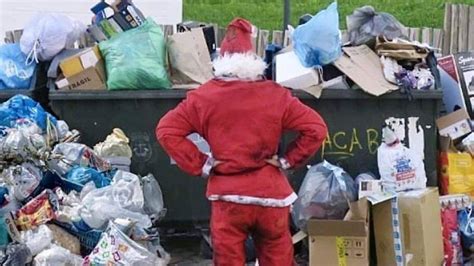 ¿qué Tanto Aumentaron Los Residuos Por Las Fiestas Decembrinas El