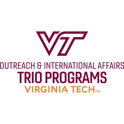 Virginia Tech Trio Programs Virginia Tech Trio Programs