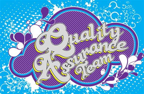 QA Team Proposed Shirt Design By Rusty On DeviantArt