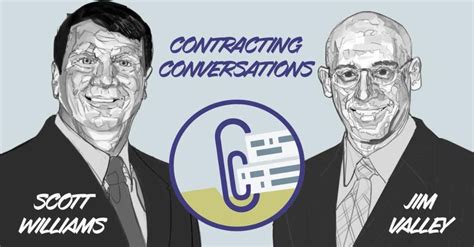Attention Contracting Professionals Did You Know Dau Has A Podcast