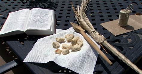 Religion And Ethics Newsweekly Selling Passover Chametz Season 19 Pbs