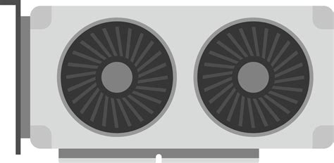 Gpu Vector Images Over 4 500