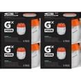 Gatorade Gx Hydration System Non Slip Gx Squeeze Bottles And Gx Sports