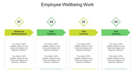 Employee Wellbeing Work In Powerpoint And Google Slides Cpb PPT Presentation