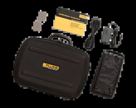 Fluke Impulse 7000dp Defibrillator Analyzer And Pacemaker Tester Maybo Azerbaijan