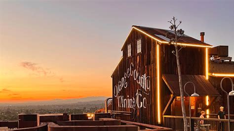 Menus — Orange County Mining Co Restaurant And Sunday Brunch Events
