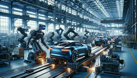 The Core Of Next Gen Robotics And Sdv Vehicles Is Zenoh