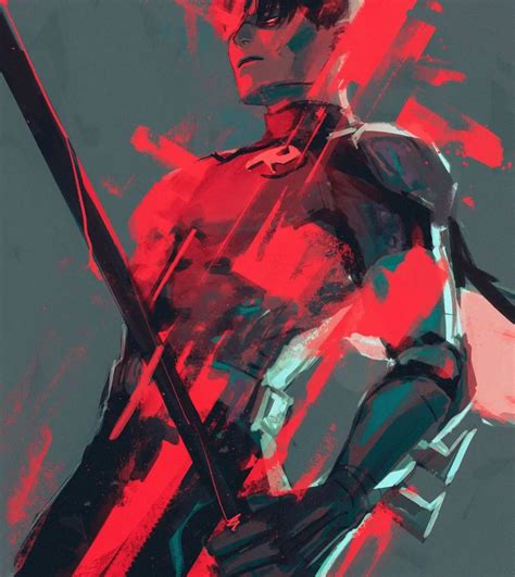 Tim Drake By 02png On Twitter Scrolller