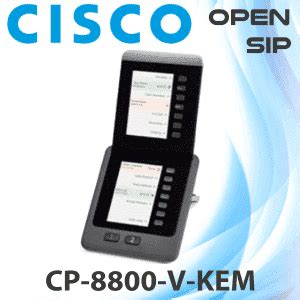 Cisco CP 8800 V KEM Dubai VDS IP PBX PABX Installer Supplier