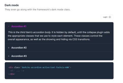 Preline UI Open Source Tailwind CSS Component Library DEV Community
