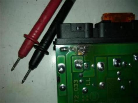 K40 Relay Module Page 14 Mercedes Slk World