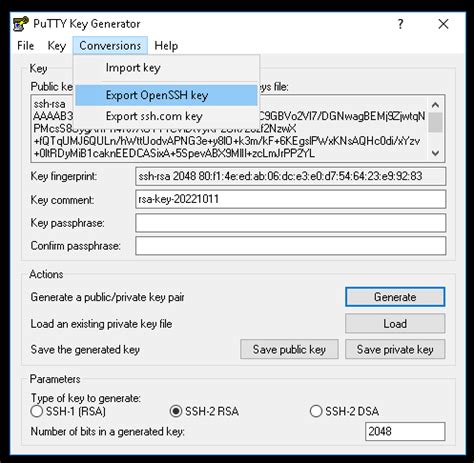 SSH Tutorial RIT Research Computing Documentation