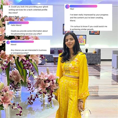 How I Generated 2 3 Quality Leads Weekly On Linkedin Mansi Patil Posted On The Topic Linkedin