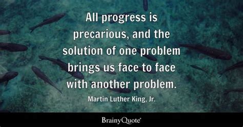 Solution To Problem Quotes
