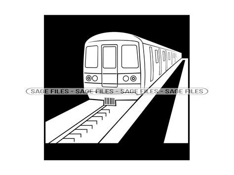 Free Printable Nyc Mta Train Alphabet Cards Download Free Printable