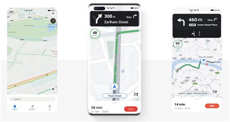 Google Maps Alternative Gets Major Update With Smarter Navigation Autoevolution