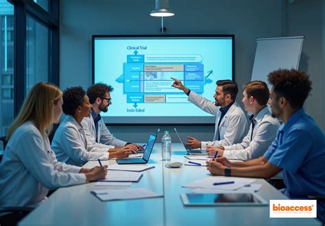 Mastering The Clinical Phase 3 Trial Key Objectives And Best Practices