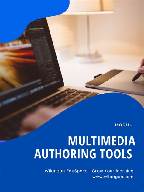 authoring tools pdf