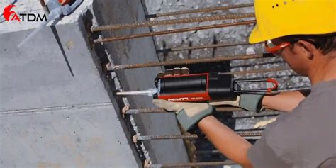 Rebar Installation Guide For Durable Concrete Projects
