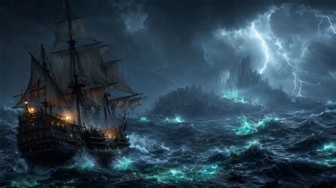 Summary Of The Tempest By Shakespeare Plot And Themes
