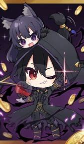 Eminence In Shadow Matching Pfp