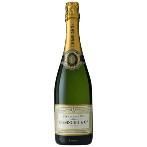 Bissinger And Co Champagne Brut Drinks2u247