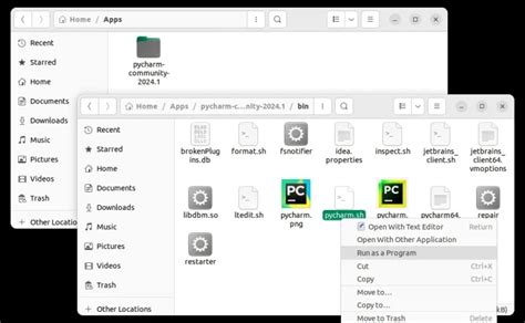 How To Install PyCharm 2024 2 In Ubuntu 22 04 24 04 UbuntuHandbook
