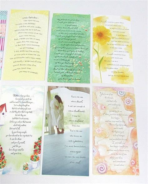 10 Hallmark Between You And Me Loveromancefriendship Cards