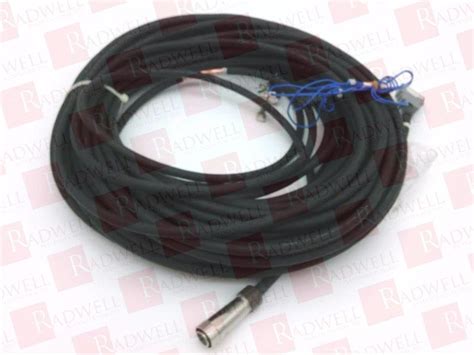 A05B-2253-J342 Cable for Camera by FANUC ROBOTICS