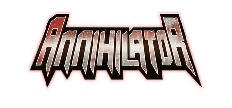 Annihilator [pc] Early Access By Salt And Pixel