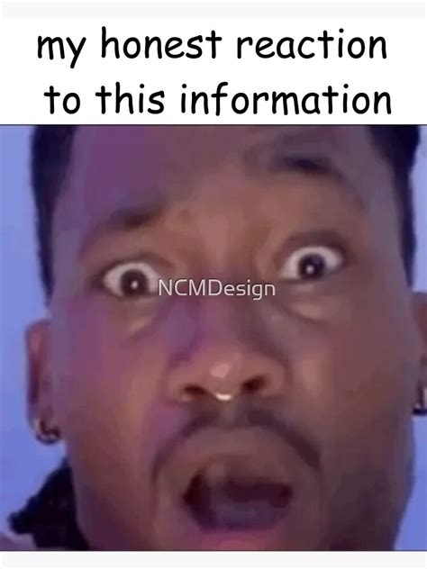 Dreamybull Ambatukam Funny Meme Sticker For Sale By Ncmdesign Redbubble