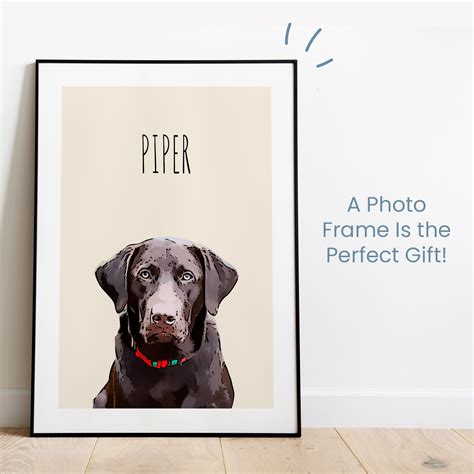 Bambo A Photo Frame Is The Perfect T Sounds Strange Doesnt It We Are All Pretty Tired