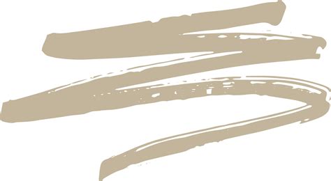 Abstract Colorful Scribble Line Stroke Artistic Graphic Design Elements For Lower Third Brush