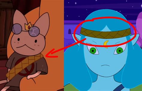 I Just Realized This After Years R Adventuretime