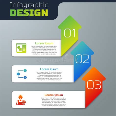 Set 3d Printer Software Isometric Cube And Graphic Designer Business
