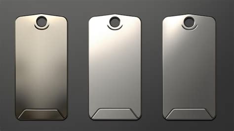 premium vector a row of silver cell phones with a button that says lg