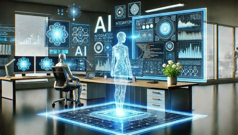 Integrating Qwen Into Your Existing Systems A Guide