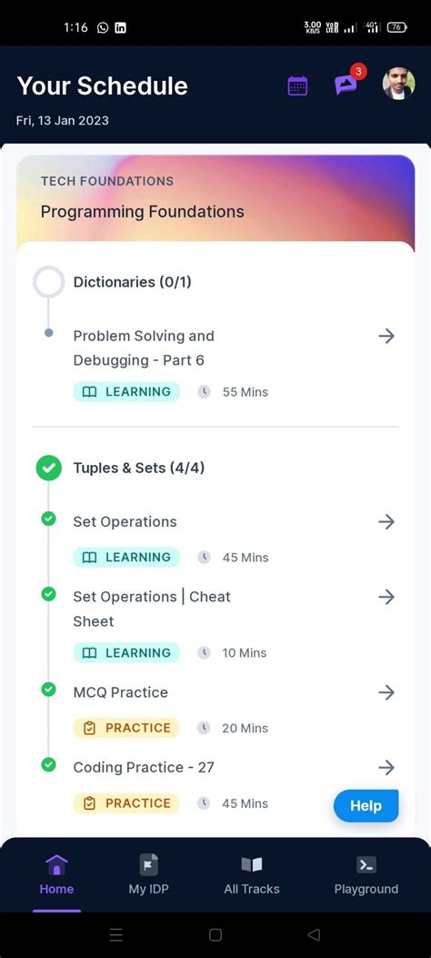 Yaswanth Annam On Linkedin Coding Python Programming Learning