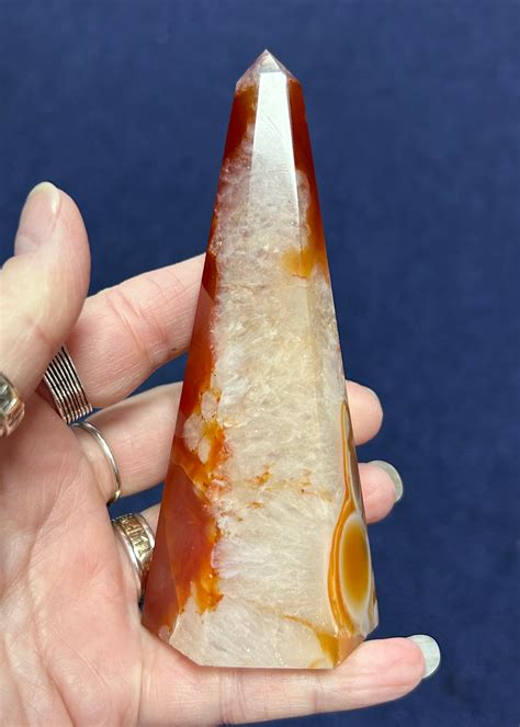 Carnelian Tower