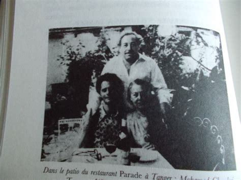 Mohamed Choukri [maroc]