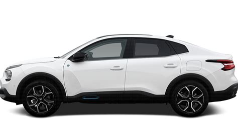 Dimensions Citroën C4 X 2022 Present Vs Volkswagen T Roc 2025 Present