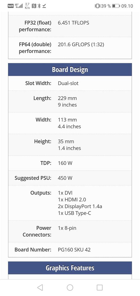 Can Anyone Tell Me If My Pc Specs Are Compatible With The Rtx 2060 I Not Sure If My Power