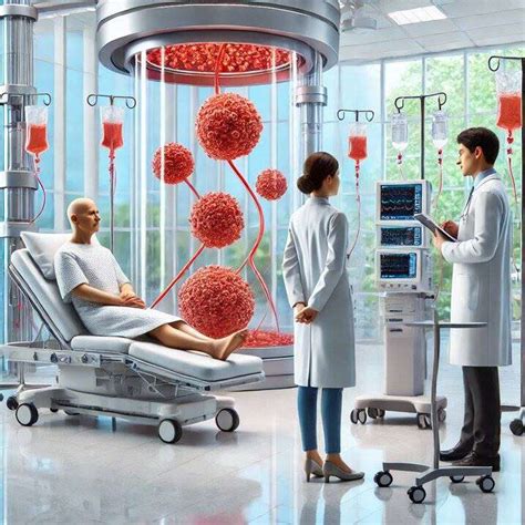 Exploring Chemoembolization Tace For Liver Cancer Treatment