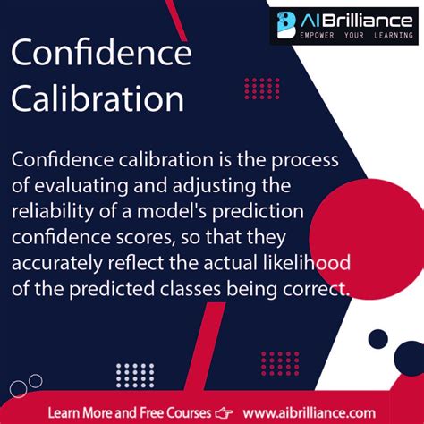 How To Improve Model Accuracy With Confidence Calibration