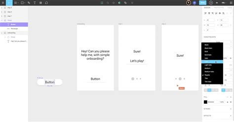 Streamline Collaborative Design With Figma Prototypr Prototyping