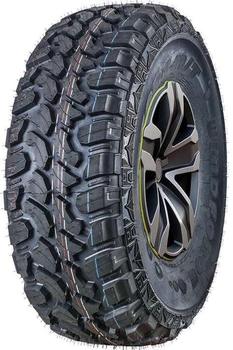 Windforce Catchfors M T Tires Reviews And Prices Tyresaddict