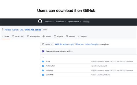 Diymore LoRa V ESP LX dubbelkärnig tum blå Oled Bluetooth typ C WIFI Kit modul