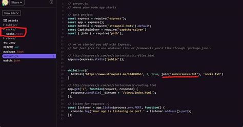How Can I Access A Txt File In Glitch Coding Help Glitch Community