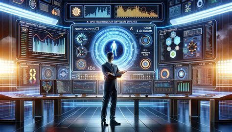 Ai Driven Six Sigma Enhancing Lean Ci Cd Automation For Delivery Optimization